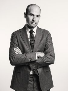 Proventus – Invest in companies in change