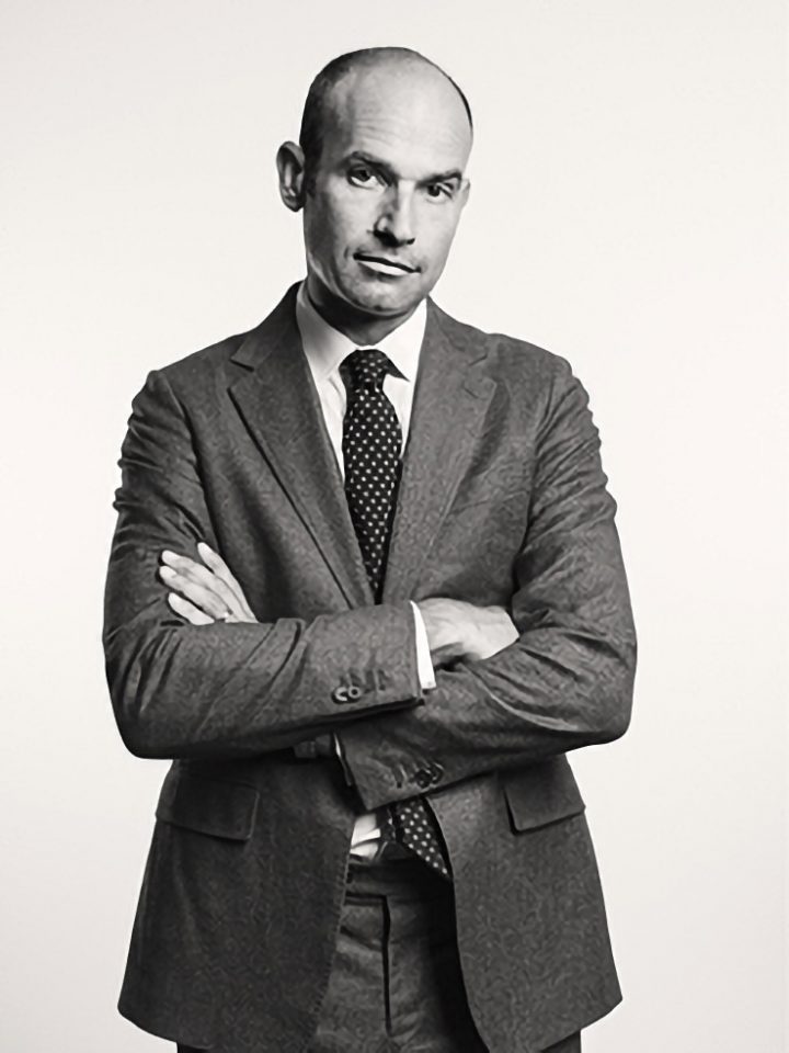 Proventus – Invest in companies in change